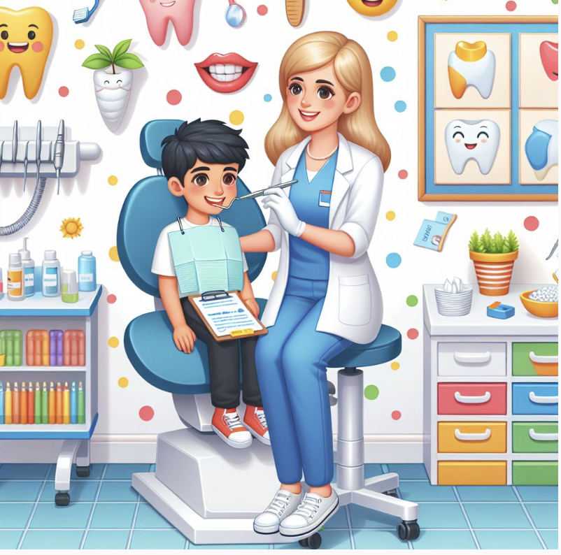 What To Look For In A Pediatric Dentist For Your Child In Vancouver ...